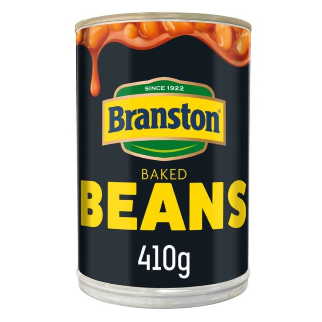 Branston Baked Beans - The Larder Aslockton